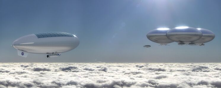 Noticias de la seccion Astronomía pagina 27 de 41